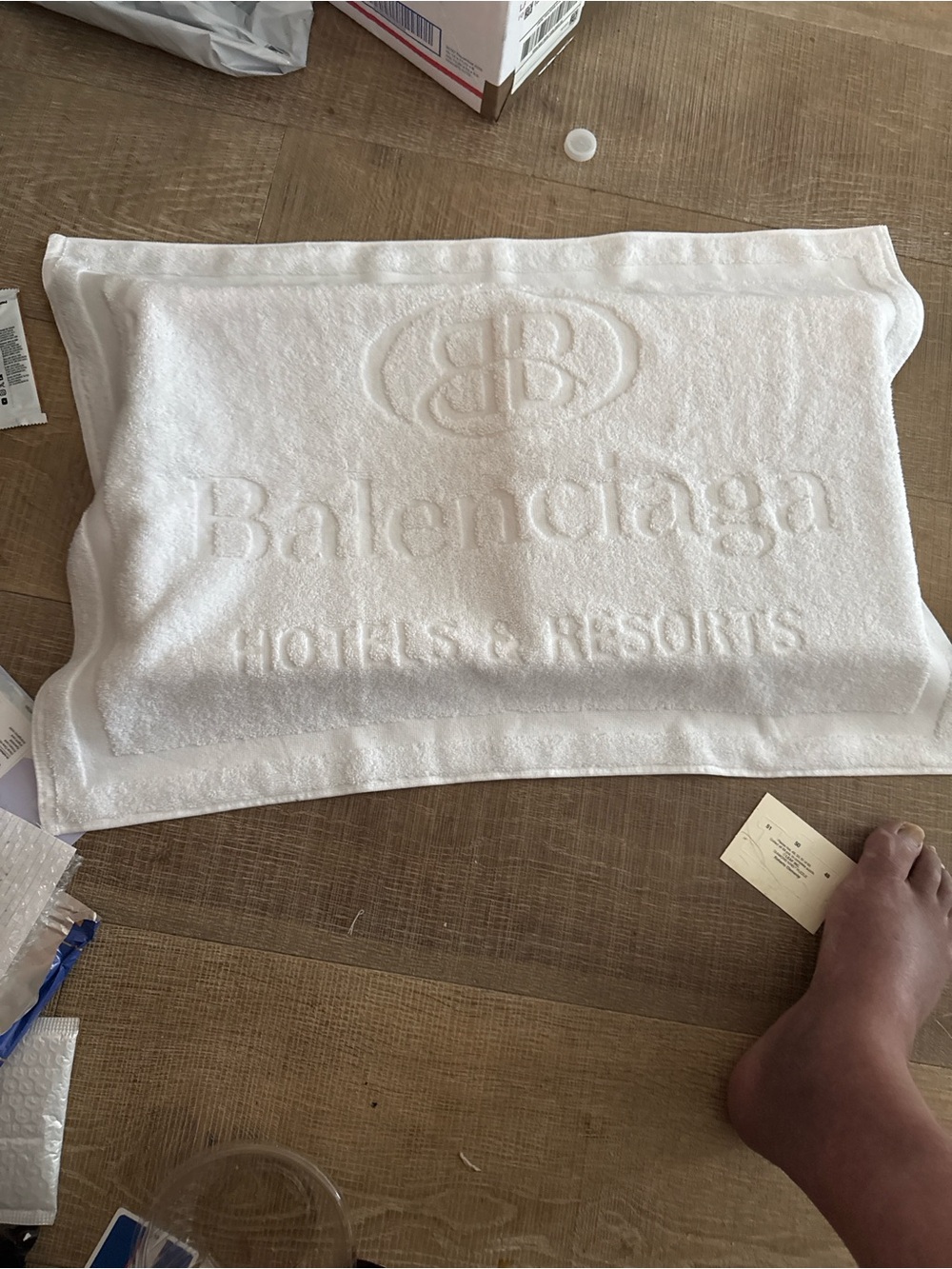 Balenciaga | Games | Authentic Shave In Style Get Better Things In Life ...
